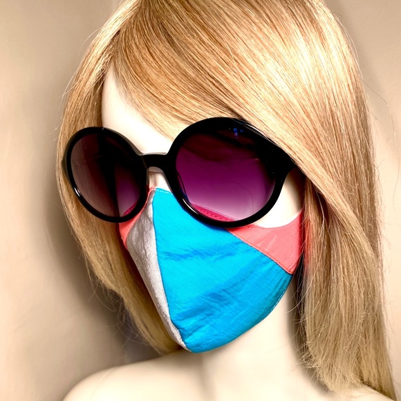 Pepper Couture | Accessories | Ear Loop Face Mask | Poshmark